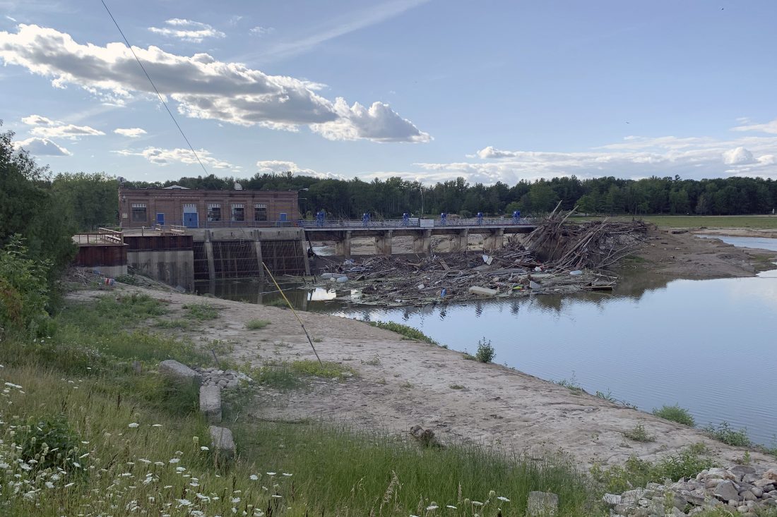 Report says Michigan 2020 dam failures were ‘preventable’ | News ...